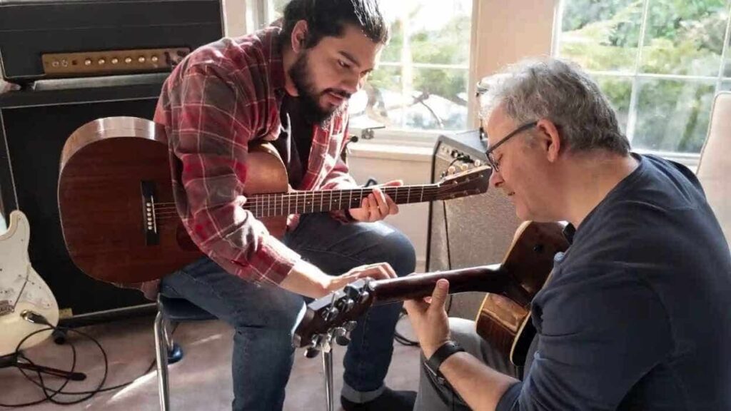 Music Therapy and Addiction Recovery | Into Action Recovery Canada